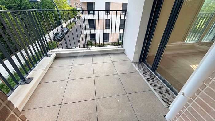 Appartement 3 pièces à Vernouillet, à vendre