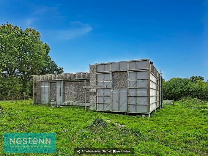 Maison 4 pièces à vendre à Saint-Martin-des-Prés