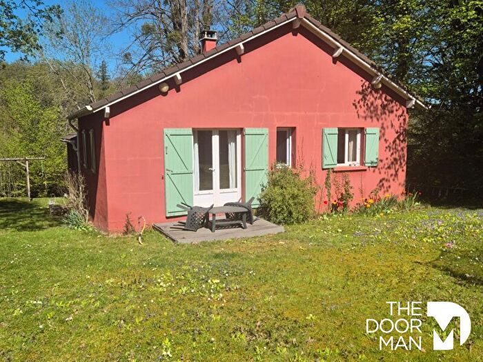 Maison 5 pièces à vendre - Les Essarts-le-Roi