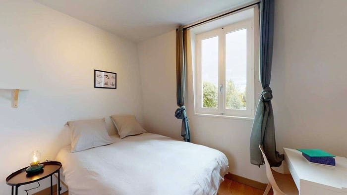 Appartement 1 pièce à louer à Cimetiere, Créteil