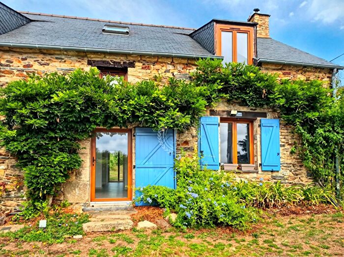 Maison 5 pièces à Allaire, à vendre