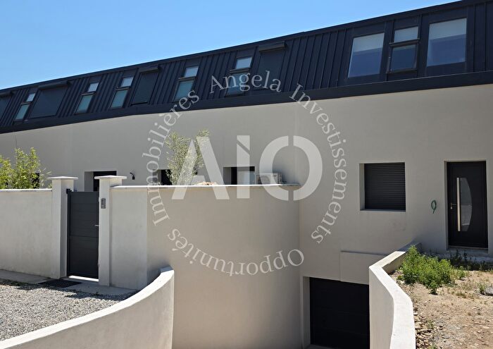 Appartement 5 pièces à vendre à Romans-sur-Isère