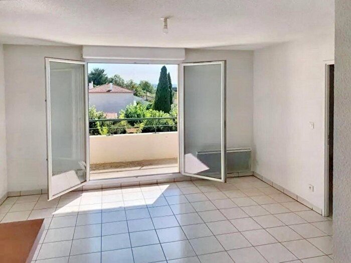 Appartement à louer - Auch - 2 pièces - 1 chambre