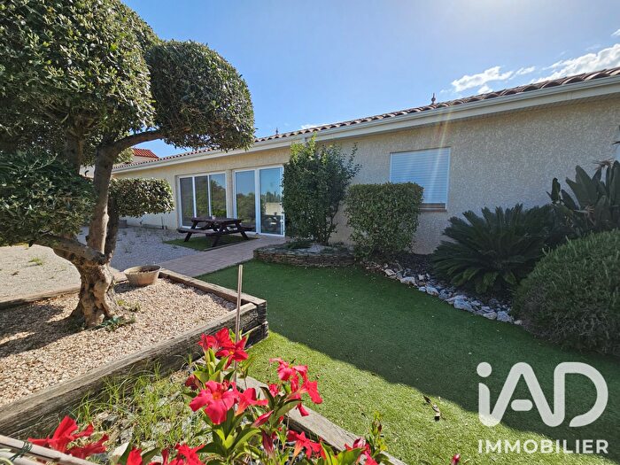 Maison 6 pièces à vendre - Le Soler