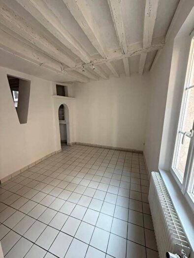 Appartement à louer - Saint Lazare-Veneurs, Compiègne - 2 pièces - 1 chambre