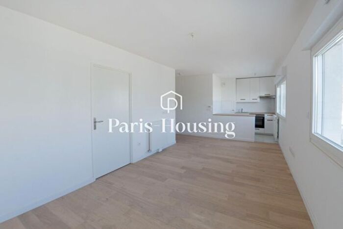 Appartement à vendre - Boulogne-Billancourt, Renault, Billancourt - 1 pièce