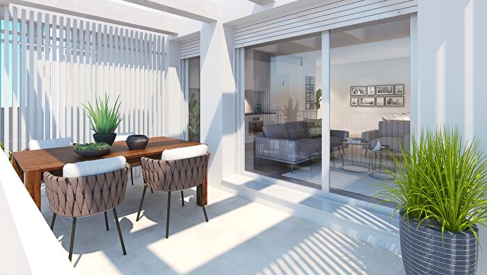 Maison à vendre - Antibes - 2 pièces