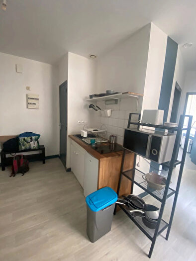 Appartement 1 pièce à louer à Lannion, Ker Uhel, Kerligonan, Le Rhu