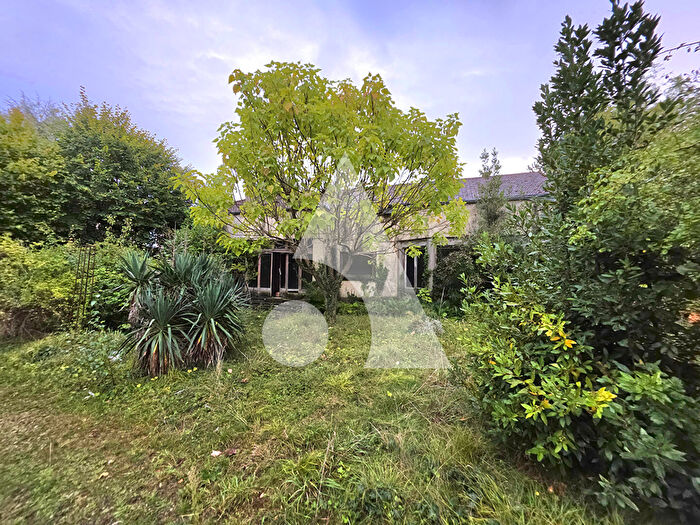 Maison à vendre - Saint-Maur-des-Fossés, Les Mûriers - 5 pièces - 3 chambres