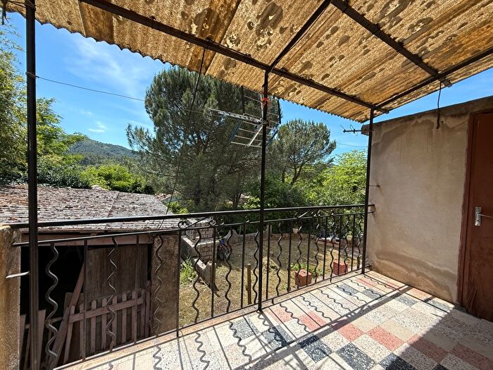 Appartement 4 pièces à vendre - Gagnières