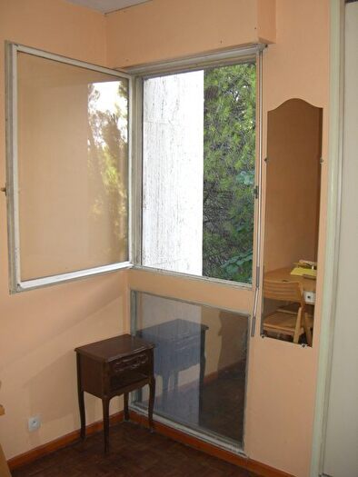 Appartement 1 pièce à Marseille 8ème, Saint-Giniez, à louer