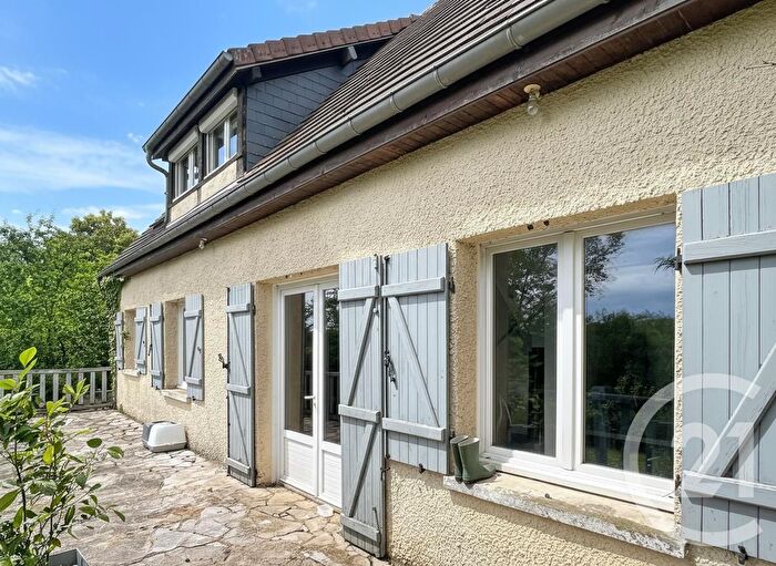 Lalande-en-Son - Maison 5 pièces à vendre