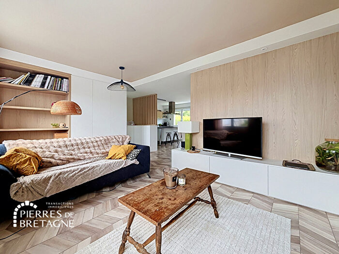 Maison 9 pièces à Plougonvelin, à vendre