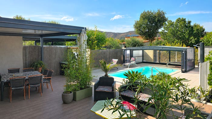 Maison 5 pièces à Bouleternère, à vendre