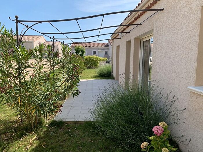 Maison 4 pièces à vendre à Montboucher-sur-Jabron
