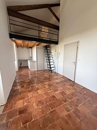 Appartement 2 pièces à louer à Vaison-la-Romaine