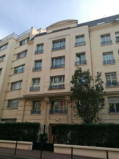 Appartement à vendre - Charenton-le-Pont, Plateau de Gravelle - 2 pièces - 1 chambre