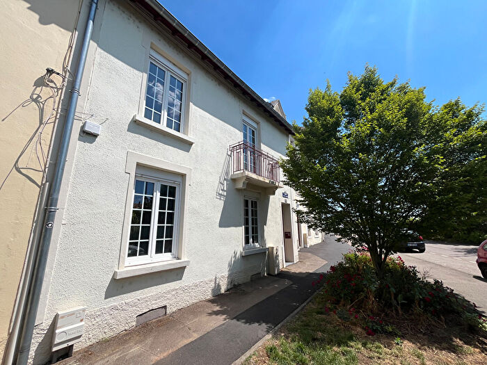 Metz, Sablon : Maison 7 pièces à vendre