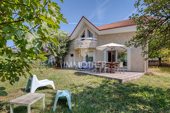 Sassenage : Maison 5 pièces à vendre