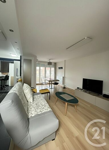 Appartement à vendre - Martigues, Paradis Saint-Roch - 4 pièces - 3 chambres