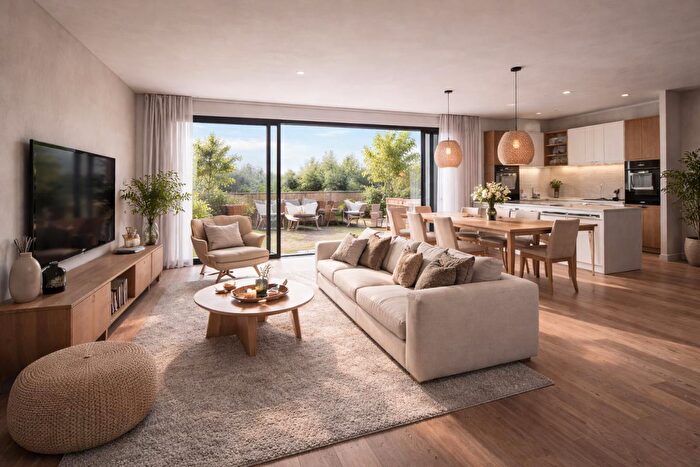 Maison 5 pièces à vendre à Bry-sur-Marne