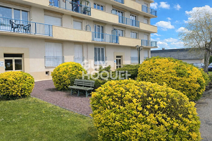 Appartement 3 pièces à vendre à Bernay