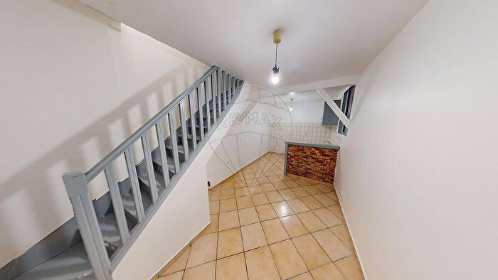 Marx Dormoy, Livry-Gargan - Appartement 2 pièces à louer