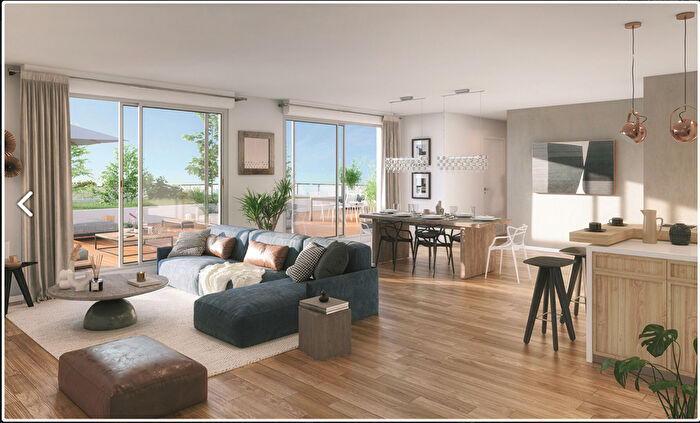 Maisons à vendre et appartements à louer - 1