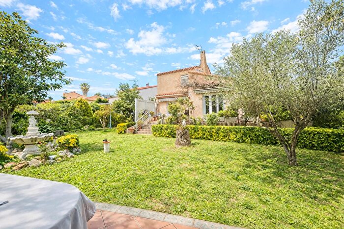 Maison à vendre - Saint-Cyprien - 4 pièces - 3 chambres