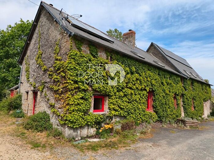 Maison 12 pièces à vendre - Mayenne