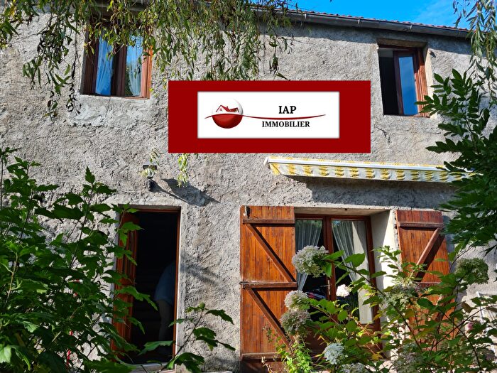 Orgerus : Maison 4 pièces à vendre
