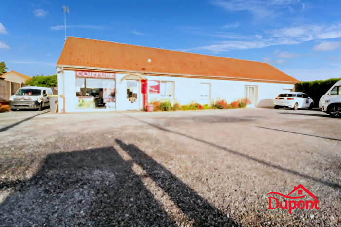 Maison à vendre - Caudry - 6 pièces - 4 chambres