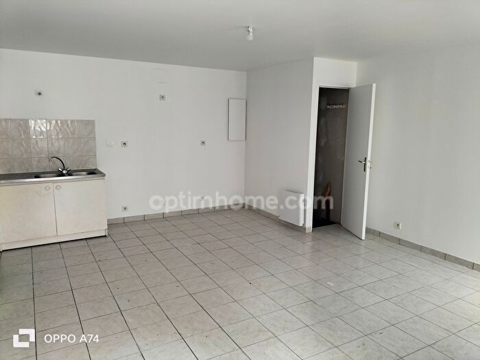 Appartement 2 pièces à Bécherel, à vendre