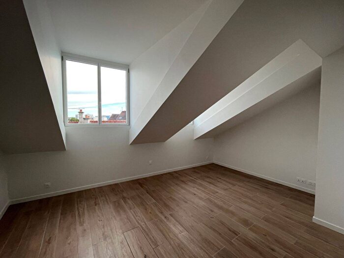 Meaux : Appartement 2 pièces à louer