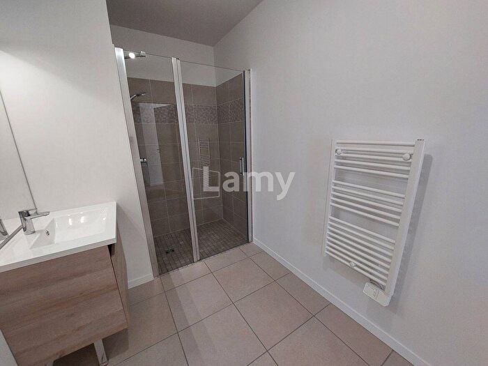 Lit-et-Mixe - Appartement 3 pièces à louer