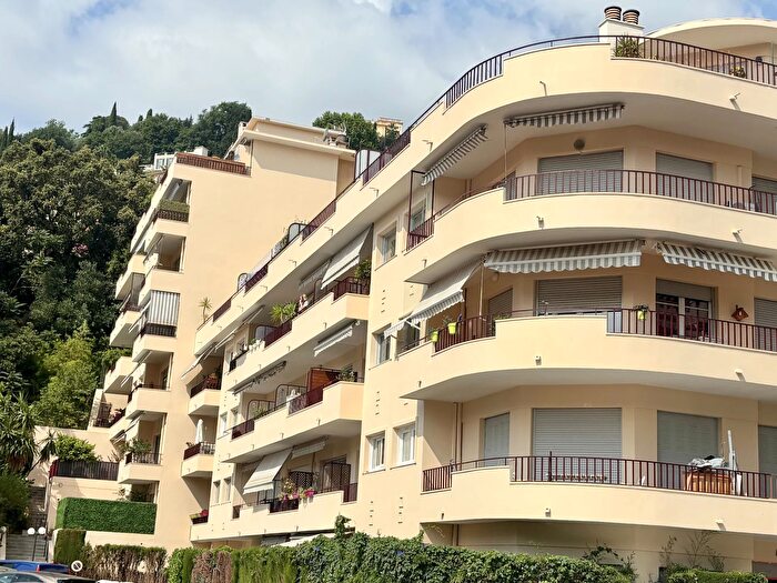 Appartement 2 pièces à Nice, Saint-Sylvestre, à vendre