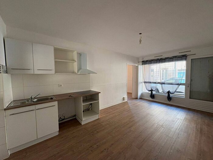 Marmande : Appartement 2 pièces à louer