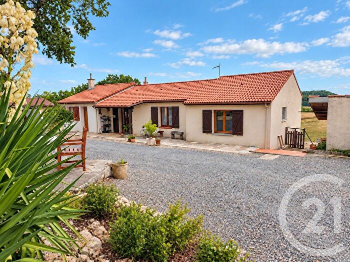 Maison 6 pièces à Peyregoux, à vendre