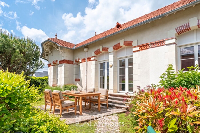 Appartement 5 pièces à Ballan-Miré, à vendre