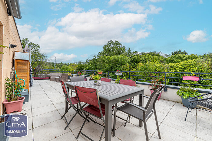Appartement 4 pièces à Mondeville, à vendre