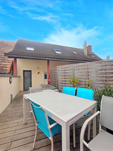 Appartement 4 pièces à Moisselles, à vendre