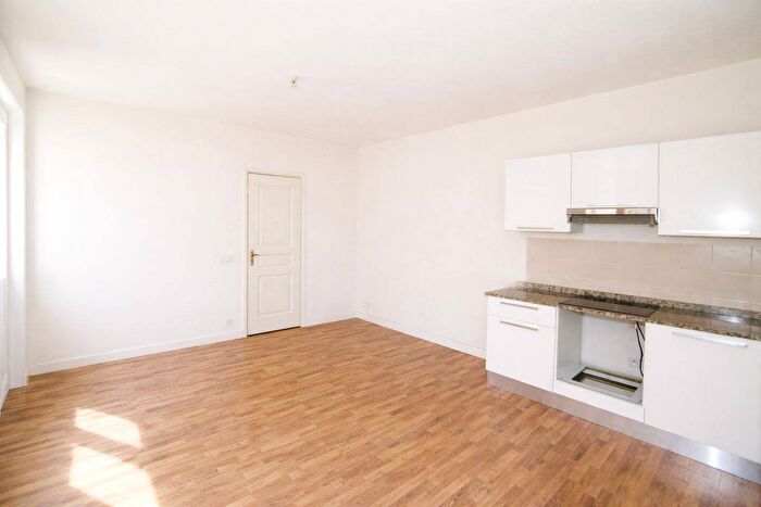 Bourg-Charité, Narbonne - Appartement 2 pièces à louer