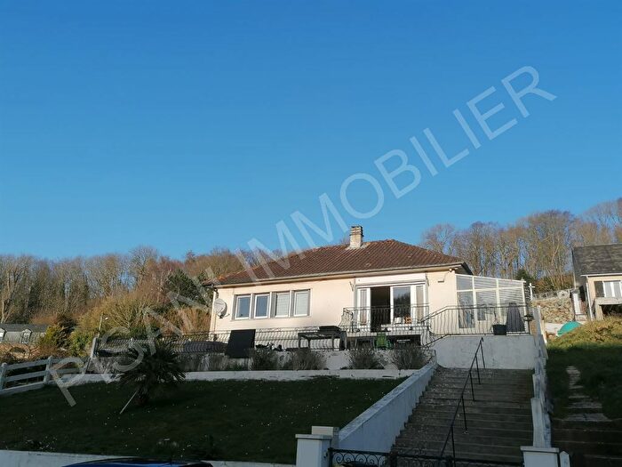 Yport : Maison 3 pièces à vendre