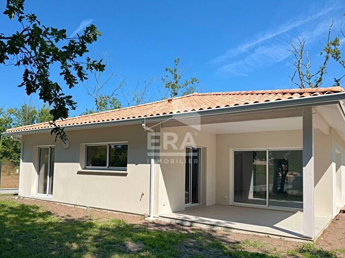 Maison à vendre - Le Teich - 5 pièces - 4 chambres