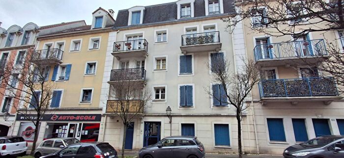 Appartement 2 pièces à vendre - Thiais, Proche Choisy