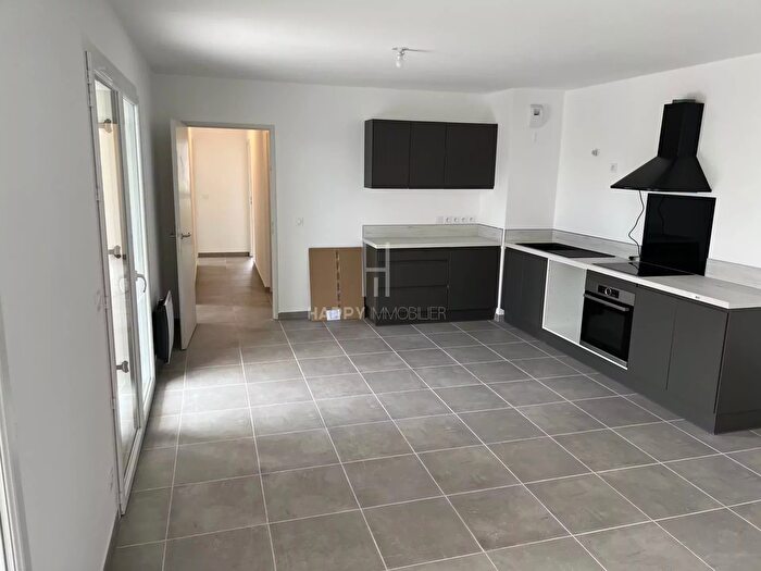 Appartement à vendre - Arles, Trébon - 3 chambres