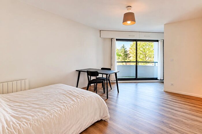 Lyon 8ème, Bachut, Transvaal - Appartement 2 pièces à vendre