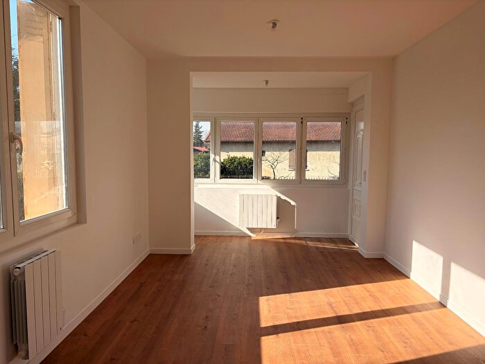 Maison à louer - Villenave-dOrnon, Pontac, La Générale - 4 pièces - 3 chambres