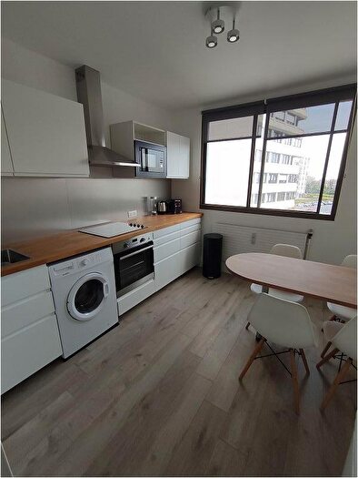 Dunkerque, La Victoire, Le Grand Large - Appartement 2 pièces à louer