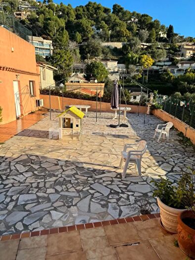 Appartement à vendre - Èze - 4 pièces - 3 chambres